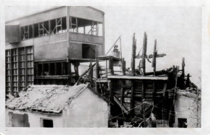 The History of Rudnik - Rudnik